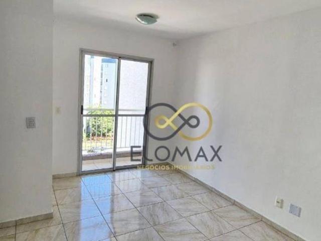 Apartamento em Cidade Líder, São Paulo/SP de 49m² 2 quartos à venda por R$ 243.000,00