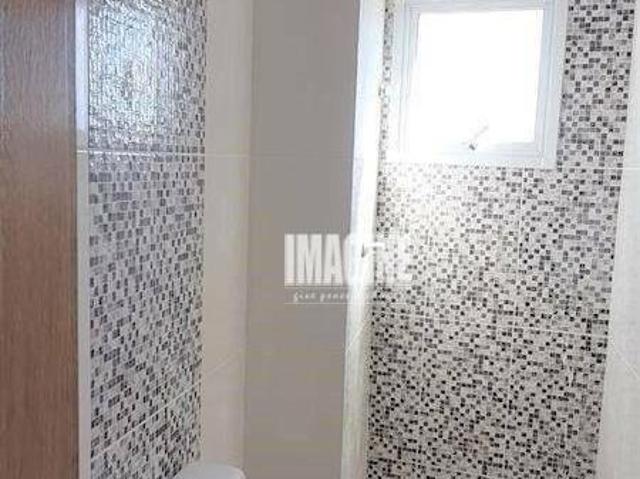 Apartamento em Cidade Líder, São Paulo/SP de 50m² 2 quartos à venda por R$ 245.000,00