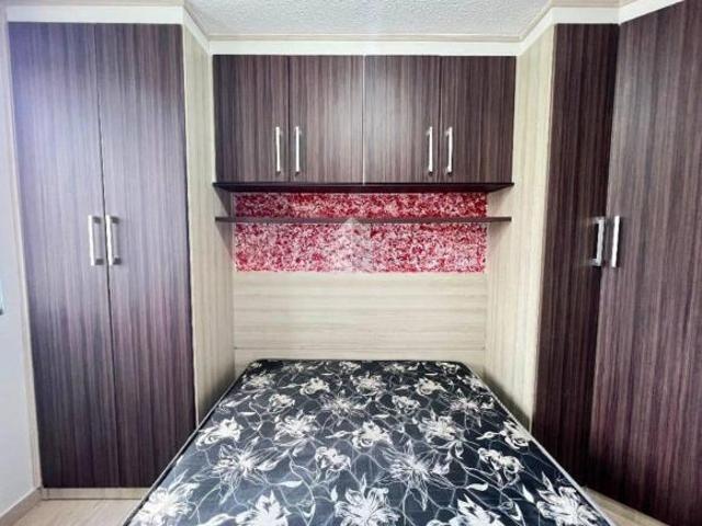 Apartamento em Cidade Líder, São Paulo/SP de 50m² 3 quartos à venda por R$ 217.500,00