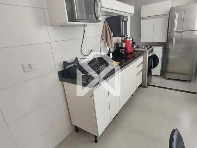 Apartamento em Cidade Líder, São Paulo/SP de 52m² 2 quartos à venda por R$ 295.000,00