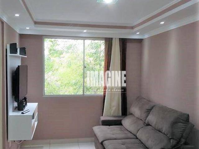 Apartamento em Cidade Líder, São Paulo/SP de 52m² 3 quartos à venda por R$ 244.000,00