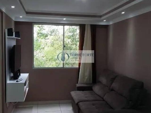 Apartamento em Cidade Líder, São Paulo/SP de 52m² 3 quartos à venda por R$ 244.000,00