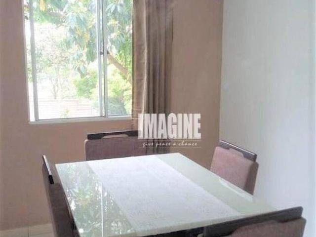 Apartamento em Cidade Líder, São Paulo/SP de 52m² 3 quartos à venda por R$ 245.000,00