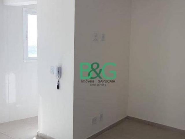 Apartamento em Cidade Líder, São Paulo/SP de 53m² 2 quartos à venda por R$ 249.600,00