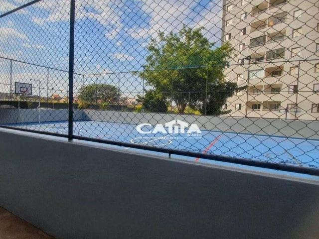 Apartamento em Cidade Líder, São Paulo/SP de 55m² 2 quartos à venda por R$ 304.000,00