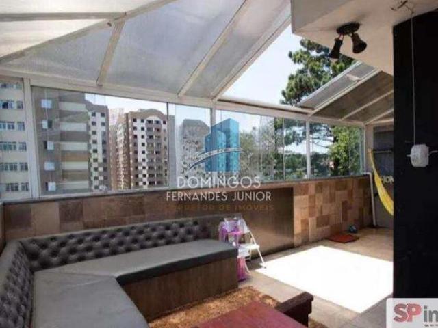 Apartamento em Cidade Líder, São Paulo/SP de 56m² 2 quartos à venda por R$ 309.000,00