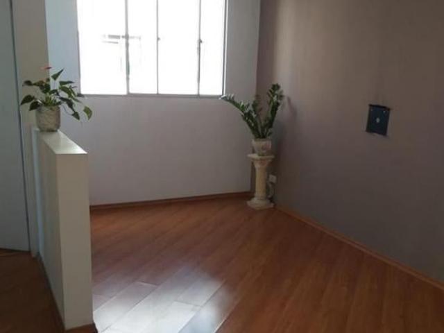 Apartamento em Cidade Líder, São Paulo/SP de 59m² 3 quartos à venda por R$ 250.000,00