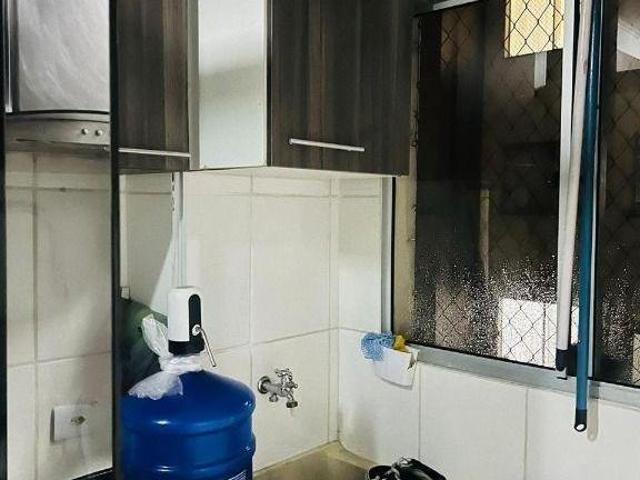 Apartamento em Cidade Líder, São Paulo/SP de 59m² 3 quartos à venda por R$ 285.000,00