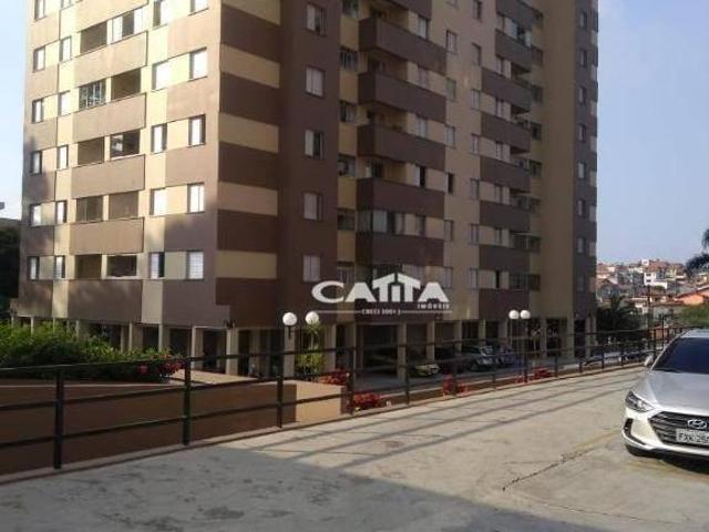 Apartamento em Cidade Líder, São Paulo/SP de 60m² 2 quartos à venda por R$ 359.900,00
