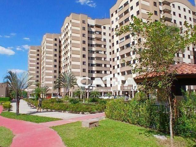 Apartamento em Cidade Líder, São Paulo/SP de 61m² 3 quartos para locação R$ 2.100,00/mes