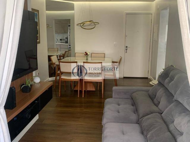 Apartamento em Cidade Líder, São Paulo/SP de 64m² 2 quartos à venda por R$ 477.900,00