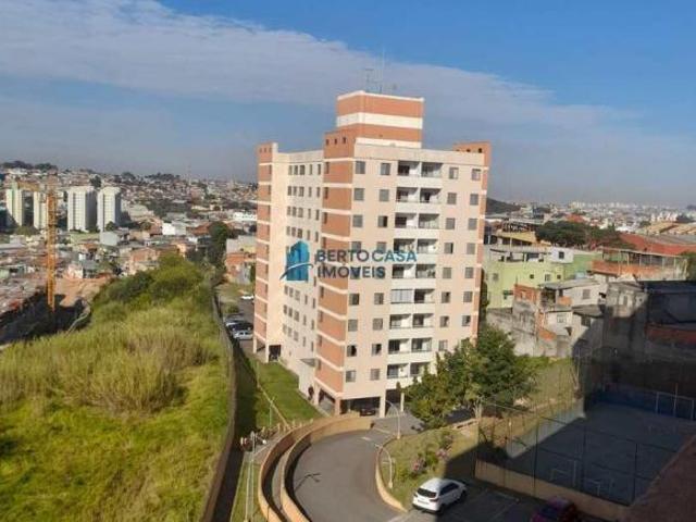 Apartamento em Cidade Líder, São Paulo/SP de 64m² 3 quartos à venda por R$ 348.000,00