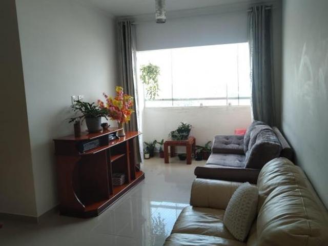 Apartamento em Cidade Líder, São Paulo/SP de 68m² 3 quartos à venda por R$ 319.000,00