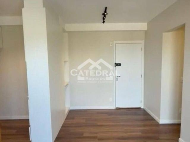 Apartamento em Cidade Luiza, Jundiaí/SP de 57m² 2 quartos para locação R$ 3.200,00/mes