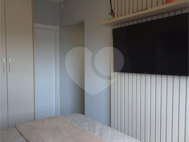 Apartamento em Cidade Luiza, Jundiaí/SP de 76m² 3 quartos à venda por R$ 744.900,00