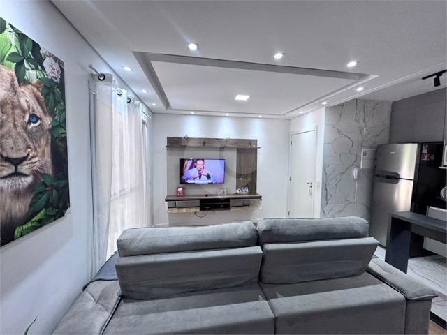Apartamento em Cidade Luiza, Jundiaí/SP de 72m² 3 quartos à venda por R$ 679.900,00