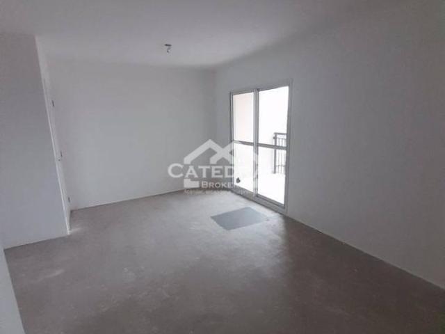 Apartamento em Cidade Luiza, Jundiaí/SP de 72m² 3 quartos à venda por R$ 699.900,00
