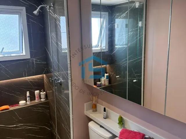 Apartamento em Cidade Mãe do Céu São Paulo