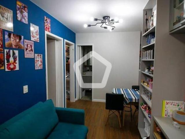 Apartamento em Cidade Mãe Do Céu