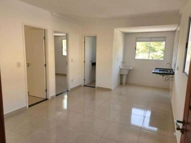 Apartamento em Cidade Mãe do Céu, São Paulo/SP de 50m² 2 quartos à venda por R$ 550.000,00