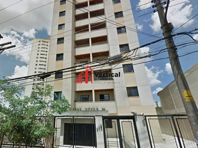Apartamento em Cidade Mãe do Céu, São Paulo/SP de 67m² 3 quartos para locação R$ 2.500,00/mes
