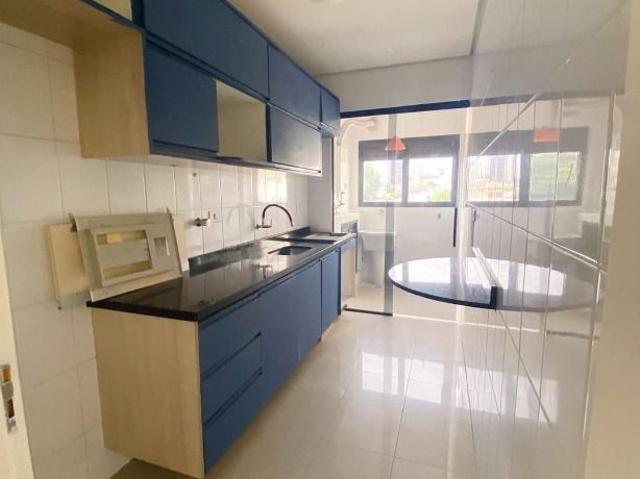 Apartamento em Cidade Mãe do Céu, São Paulo/SP de 69m² 3 quartos para locação R$ 2.500,00/mes