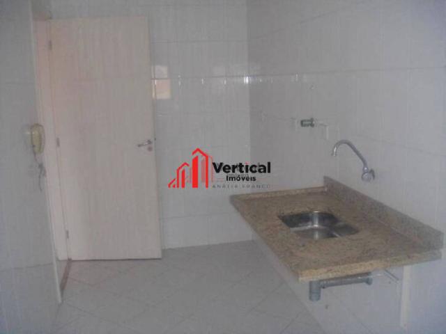 Apartamento em Cidade Mãe do Céu, São Paulo/SP de 69m² 3 quartos para locação R$ 2.500,00/mes