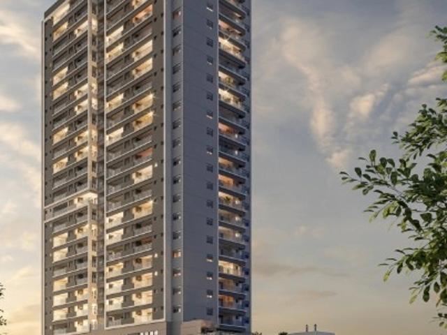 Apartamento em Cidade Mãe do Céu, São Paulo/SP de 71m² 2 quartos à venda por R$ 930.900,00