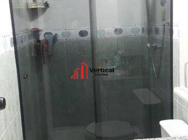Apartamento em Cidade Mãe do Céu, São Paulo/SP de 83m² 3 quartos à venda por R$ 549.900,00