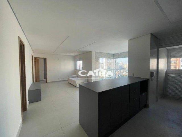 Apartamento em Cidade Mãe do Céu, São Paulo/SP de 80m² 2 quartos para locação R$ 7.500,00/mes