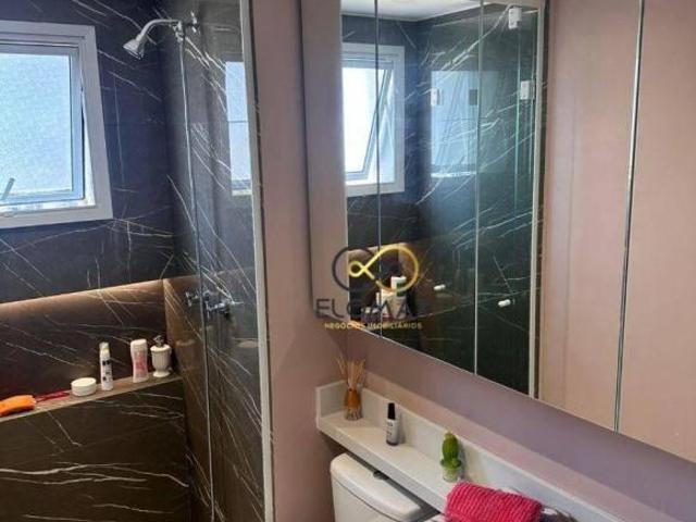 Apartamento em Cidade Mãe do Céu, São Paulo/SP de 81m² 3 quartos à venda por R$ 1.250.000,00