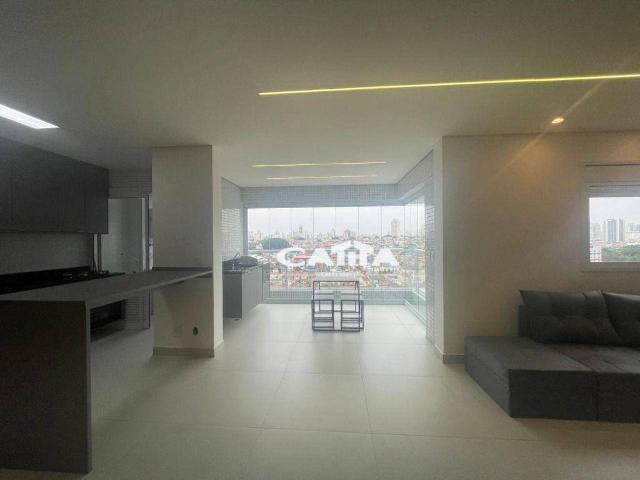 Apartamento em Cidade Mãe do Céu, São Paulo/SP de 81m² 2 quartos à venda por R$ 1.579.900,00 ou para locação R$ 7.500,00/mes