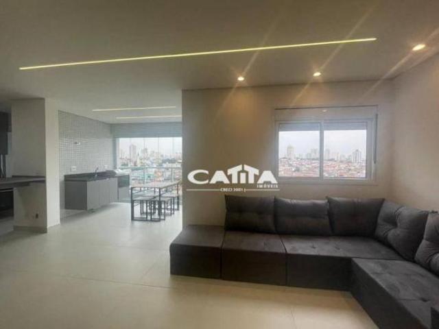 Apartamento em Cidade Mãe do Céu, São Paulo/SP de 81m² 2 quartos à venda por R$ 1.580.000,00 ou para