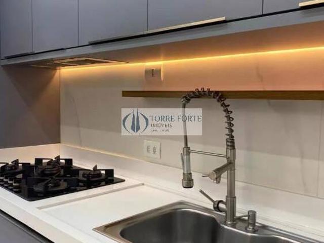 Apartamento em Cidade Mãe do Céu, São Paulo/SP de 110m² 3 quartos à venda por R$ 1.590.000,00