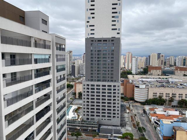 Apartamento em Cidade Mãe do Céu, São Paulo/SP de 110m² 3 quartos à venda por R$ 1.879.900,00