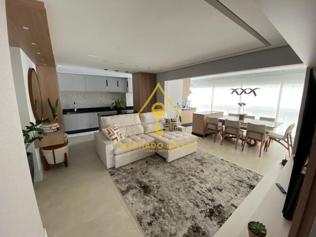 Apartamento em Cidade Mãe do Céu, São Paulo/SP de 110m² 3 quartos à venda por R$ 1.899.000,00