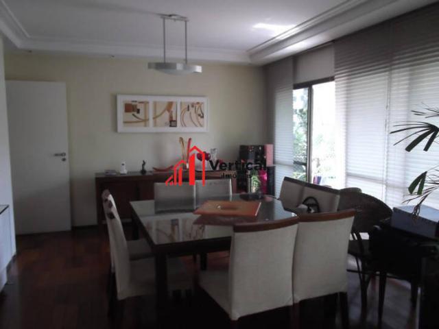 Apartamento em Cidade Mãe do Céu, São Paulo/SP de 147m² 4 quartos à venda por R$ 929.000,00