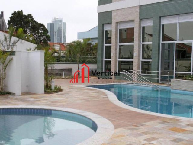 Apartamento em Cidade Mãe do Céu, São Paulo/SP de 165m² 3 quartos à venda por R$ 2.629.000,00
