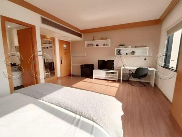 Apartamento em Cidade Mãe do Céu, São Paulo/SP de 28m² 1 quartos à venda por R$ 240.000,00