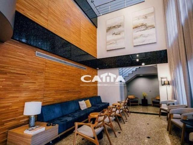 Apartamento em Cidade Mãe do Céu, São Paulo/SP de 29m² 1 quartos à venda por R$ 300.000,00