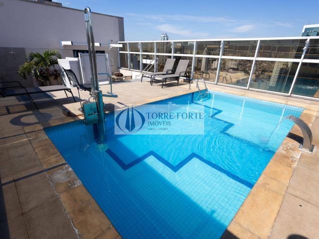 Apartamento em Cidade Mãe do Céu, São Paulo/SP de 29m² 1 quartos à venda por R$ 319.900,00