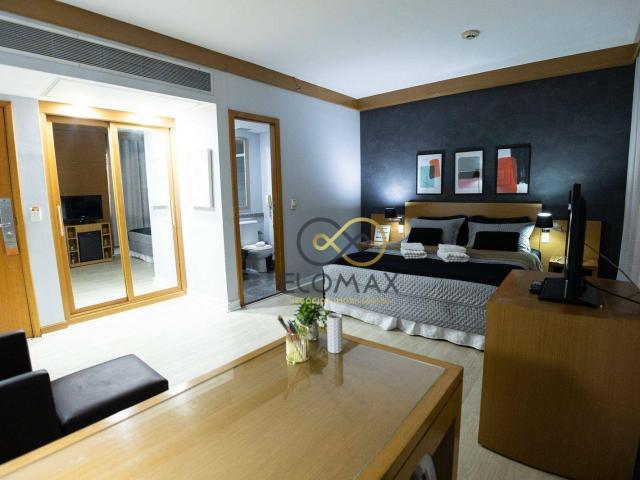Apartamento em Cidade Mãe do Céu, São Paulo/SP de 29m² 1 quartos à venda por R$ 319.900,00