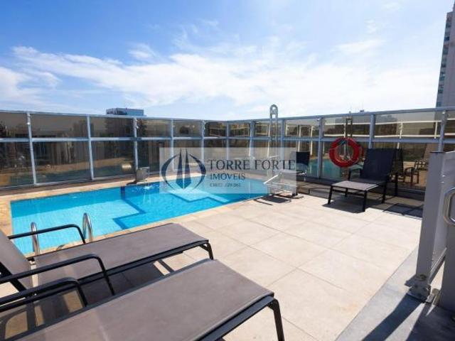 Apartamento em Cidade Mãe do Céu, São Paulo/SP de 29m² 1 quartos à venda por R$ 320.000,00