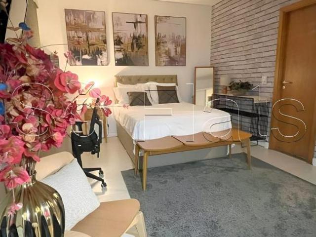 Apartamento em Cidade Mãe do Céu, São Paulo/SP de 29m² 1 quartos à venda por R$ 380.000,00