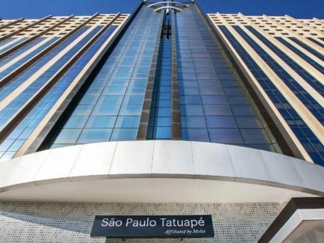 Apartamento em Cidade Mãe do Céu, São Paulo/SP de 30m² 1 quartos à venda por R$ 230.000,00
