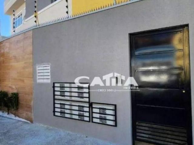 Apartamento em Cidade Mãe do Céu, São Paulo/SP de 34m² 2 quartos à venda por R$ 300.000,00