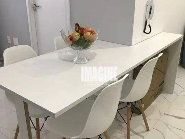 Apartamento em Cidade Mãe do Céu, São Paulo/SP de 35m² 2 quartos à venda por R$ 373.000,00