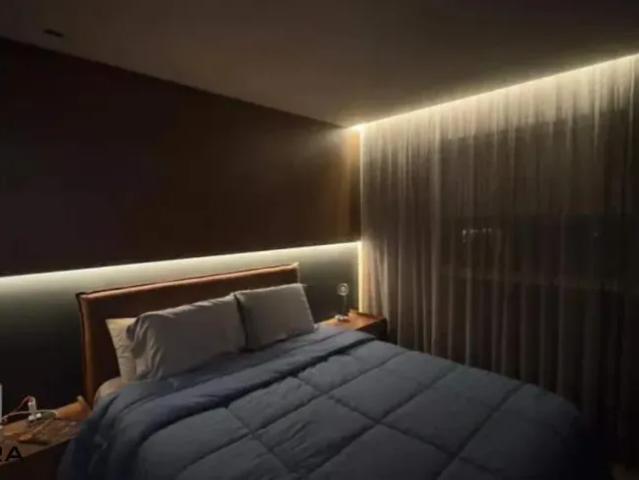 Apartamento em Cidade Monções com 51m²