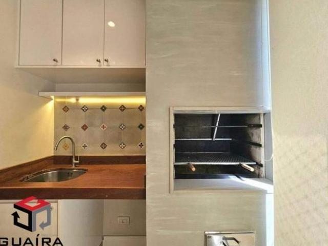Apartamento em Cidade Monções com 134m²