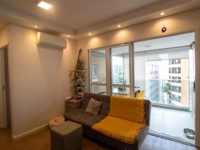 Apartamento em Cidade Monções São Paulo
